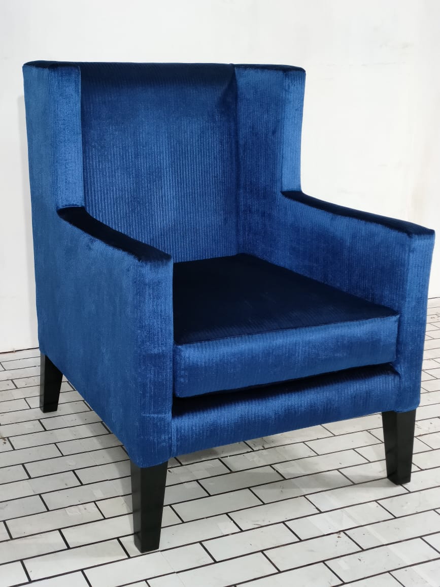 Bampton Armchair