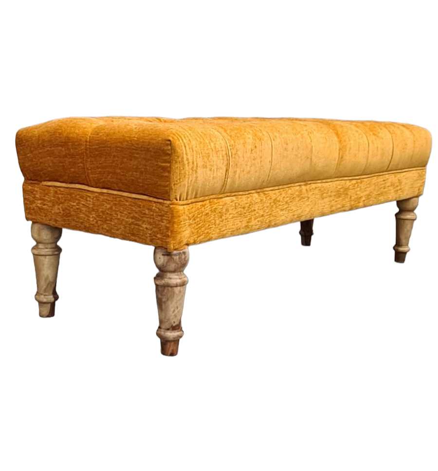 CHICO TIFTED LONG SEAT
